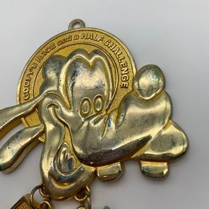 Disney | Accents | Disney Goofys Race And A Half Challenge 208 Gold ...